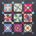 Quilting Rulers, Quilting Books, Quilting Patterns